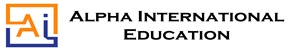 Login : Alpha International Education